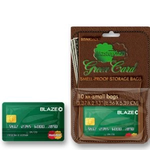 Stink Sack™ - Smell Proof Bags and Child Resistant Exit Bags for ...