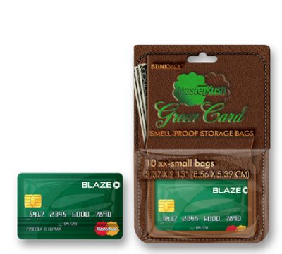 Stink Sack™ - Smell Proof Bags and Child Resistant Exit Bags for ...